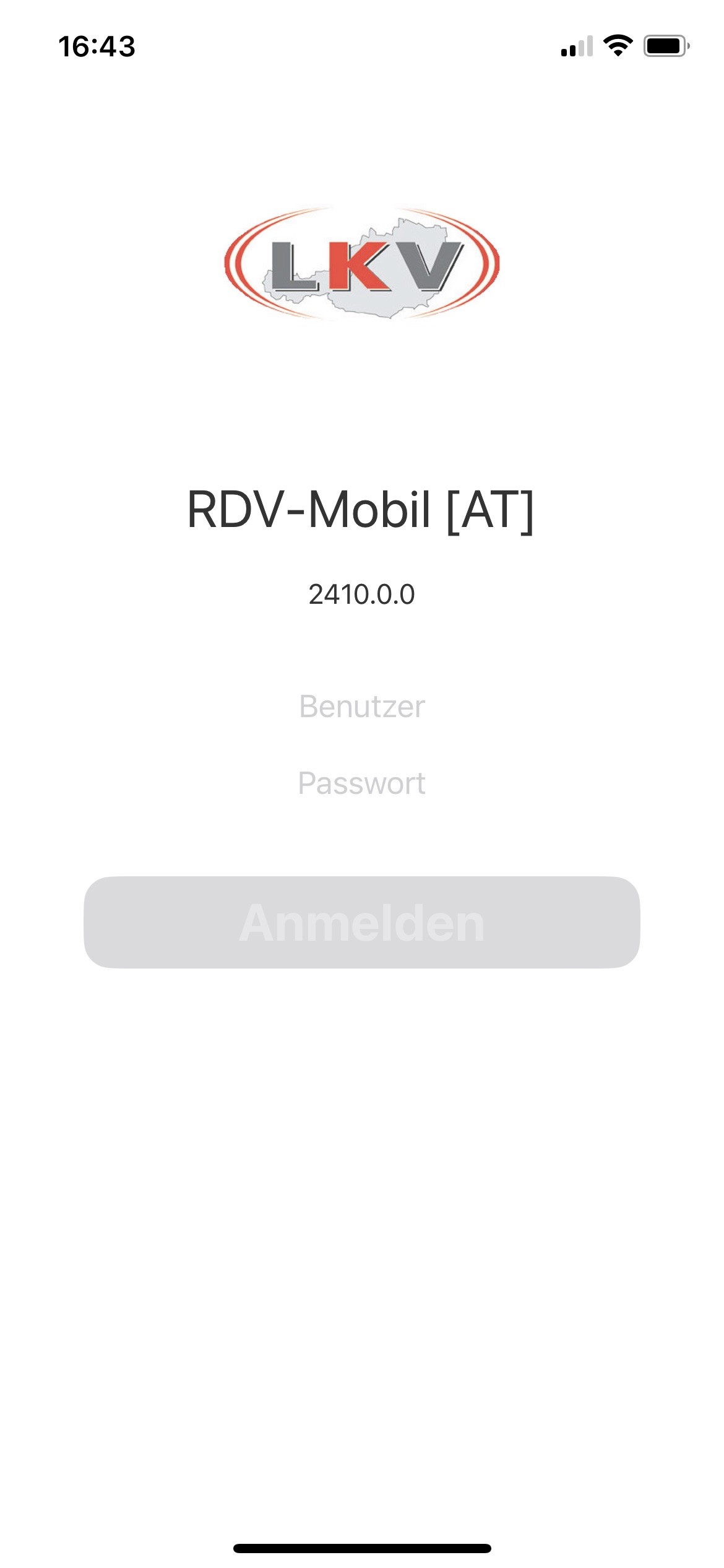 RDV-Mobil - RDV Hilfe